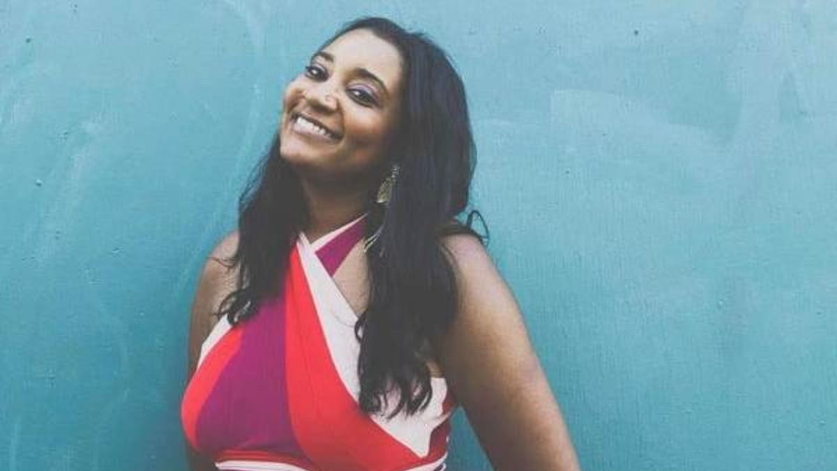 Who is Nylah Burton? Journalist sparks controversy after saying Queen ...