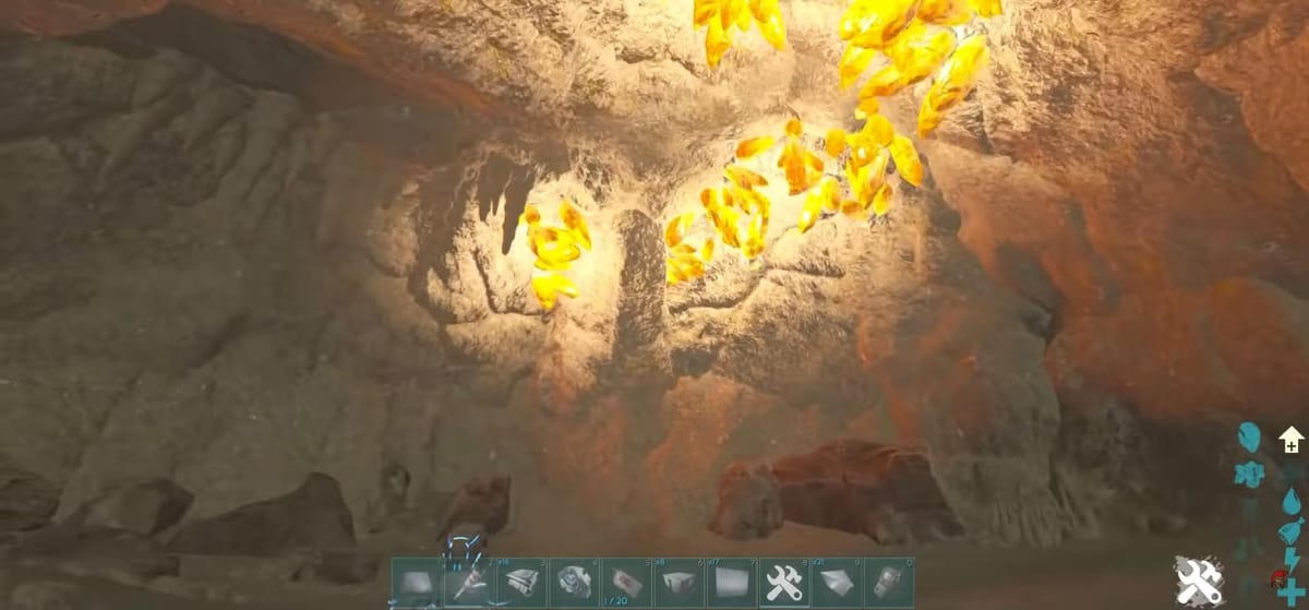 5 best Ark Lost Island base locations (2022)