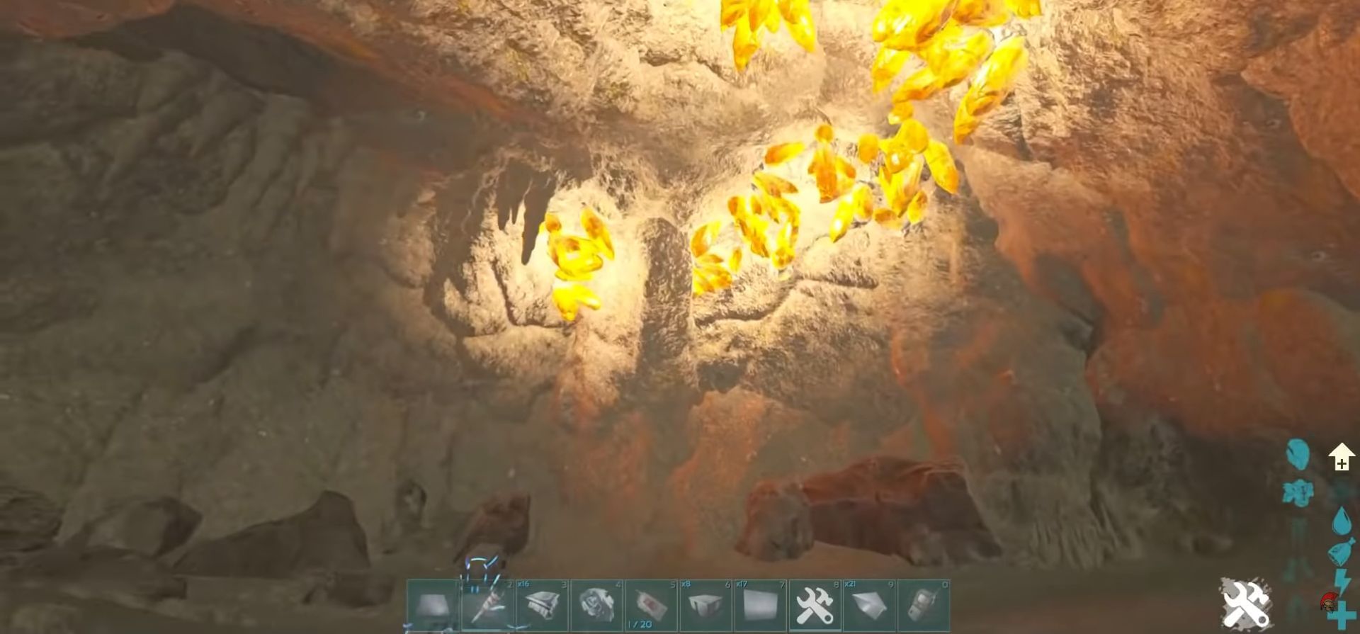 5 best Ark Lost Island base locations (2022)