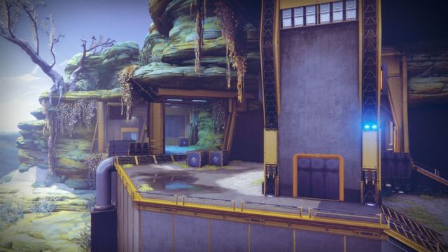 Destiny 2 Trials of Osiris map guide: Javelin-4 (January 28th)
