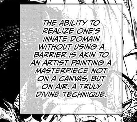 Chimera Shadow Garden: Fushiguro Megumi’s Domain Expansion in Jujutsu ...