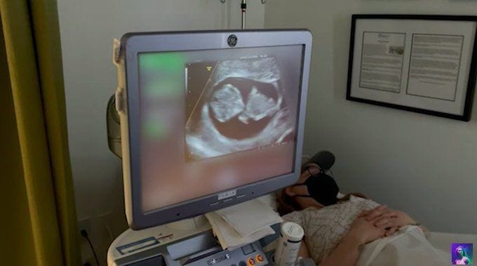 What is the meaning behind Ronda Rousey's daughter's name?