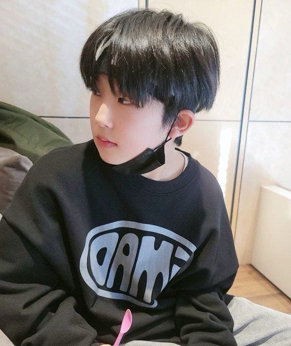 Tanaka Koki will not be debuting with P NATION's upcoming boy group LOUD