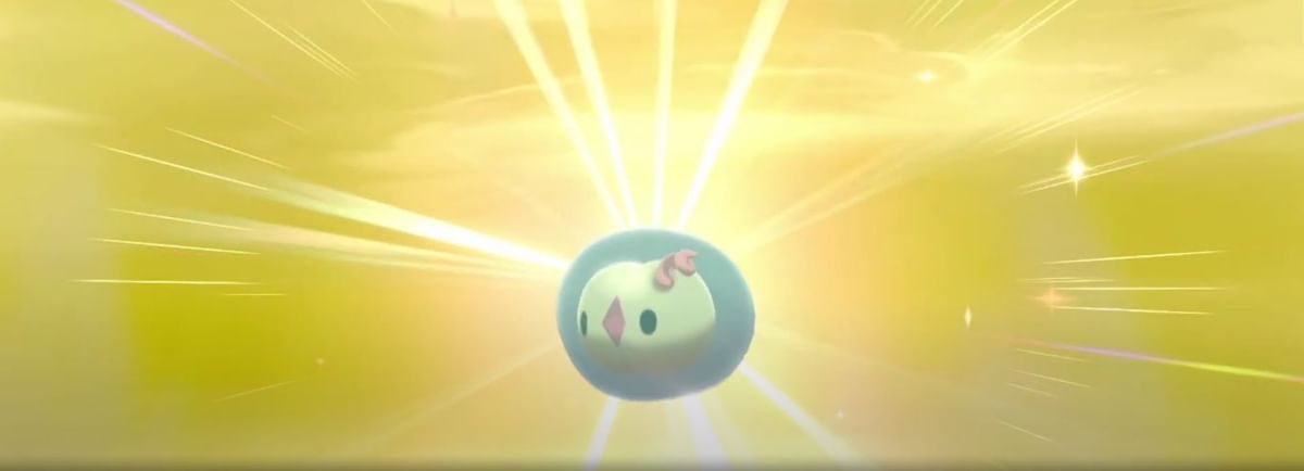 Pokemon GO: Solosis gets Spotlight Hour without shiny available