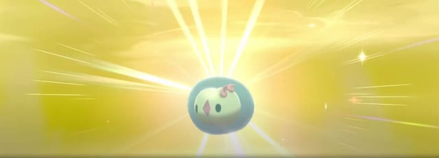 Pokemon GO: Solosis gets Spotlight Hour without shiny available