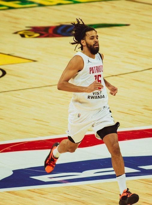 Top 5 rappers featuring Kanye West, J Cole, and more who have played ...