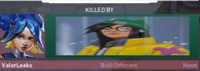 Valorant community bands together as Widejoy memes flood the internet