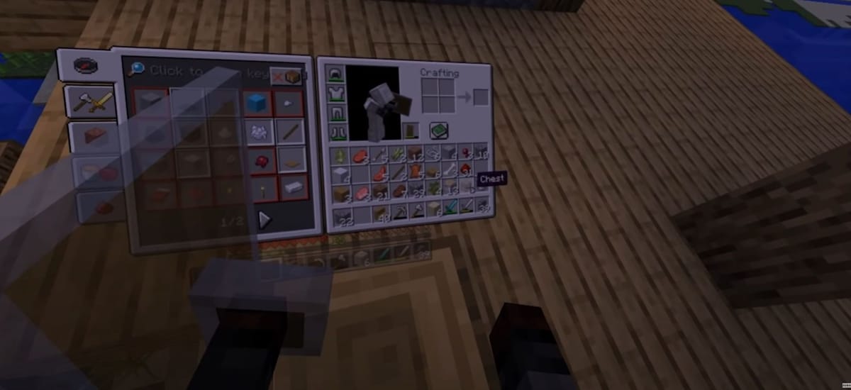 5 best Minecraft servers for VR