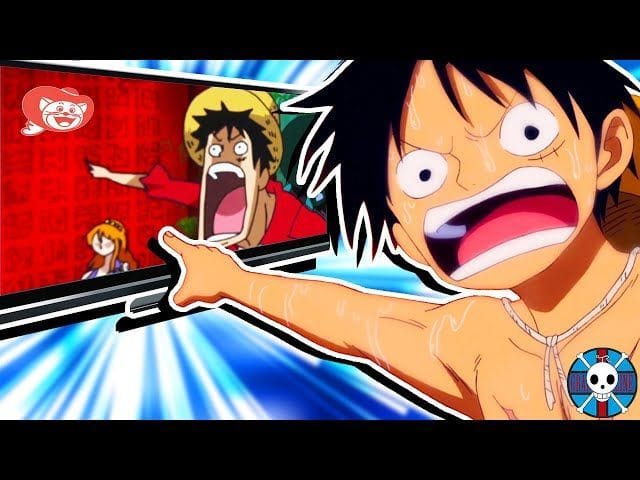 5 ways the One Piece Netflix adaptation can avoid mistakes