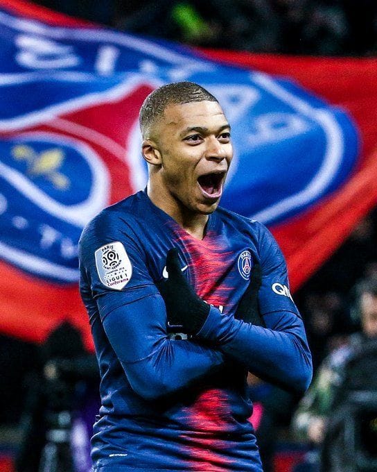 5 most valuable players at PSG currently