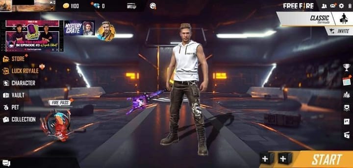 How to get colourful signature for Garena Free Fire ID in 2022