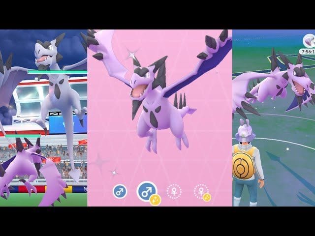 Top 5 best Rock-types to use in Pokemon GO in 2022