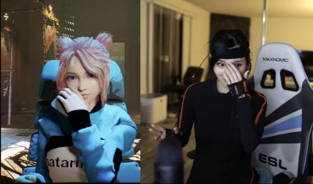 Who is CodeMiko? A look at the VTuber's career as she's revealed to ...