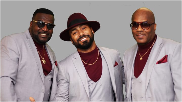 Who was Jessie Lee Daniels? Force MDs singer dies aged 57