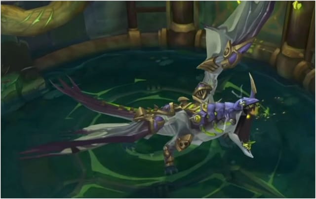 Despite recent balance updates, League of Legends players are still ...