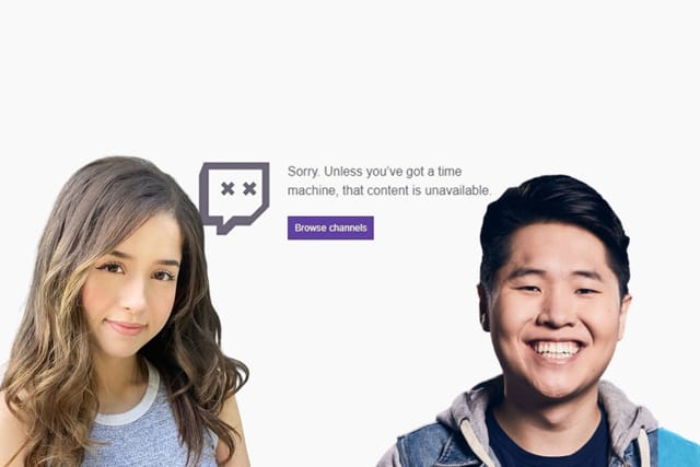 Disguised Toast talks about Pokimane receiving misogynistic comments ...