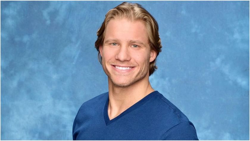 Who was Clint Arlis? Tributes pour in as 'The Bachelorette' star dies ...