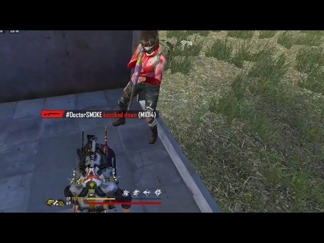 5 Free Fire tips and tricks to use gloo walls properly