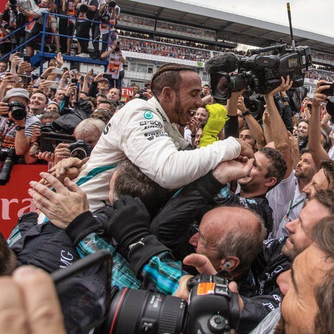 Sebastian Vettel: The forgotten 4-time world champion