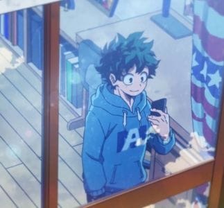 Everything we know so far about Midoriya's father in My Hero Academia