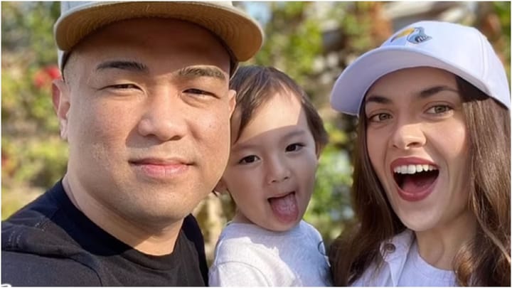 Comedian Christian Cabrera dies of Covid-19