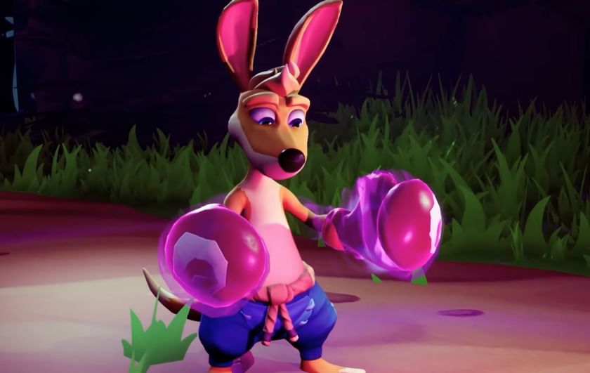 Kao the Kangaroo: Release date, expected gameplay, and more