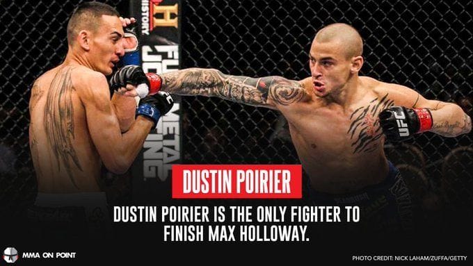 5 UFC champions who lost in their first octagon appearance
