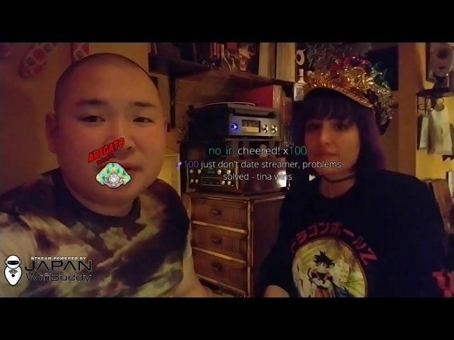 Who is hyubsama? IRL streamer banned from Twitch after chasing a woman ...