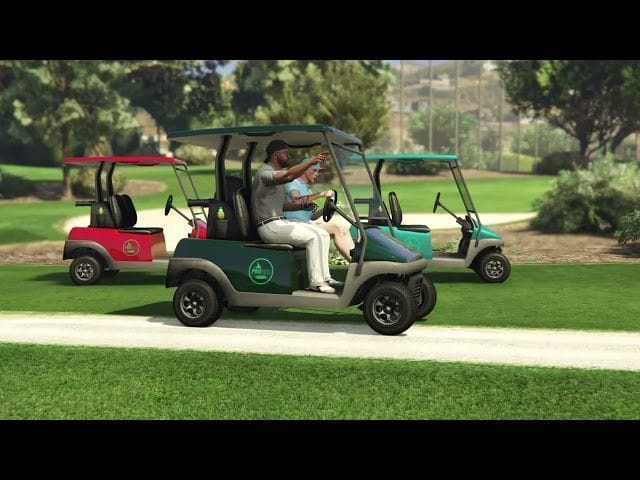 Del Perro Pier in GTA Online: All you need to know