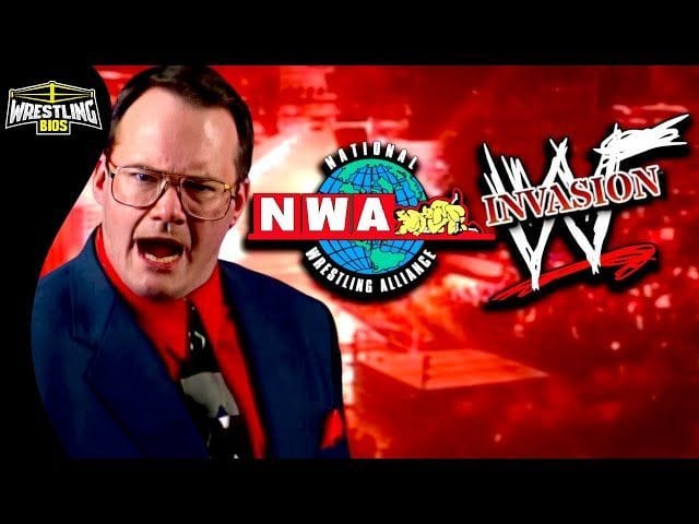 5 iconic WWE invasion storylines