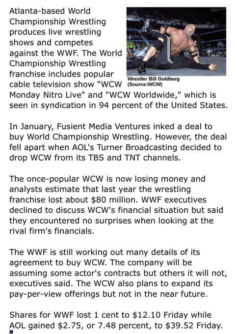 5 iconic WWE invasion storylines