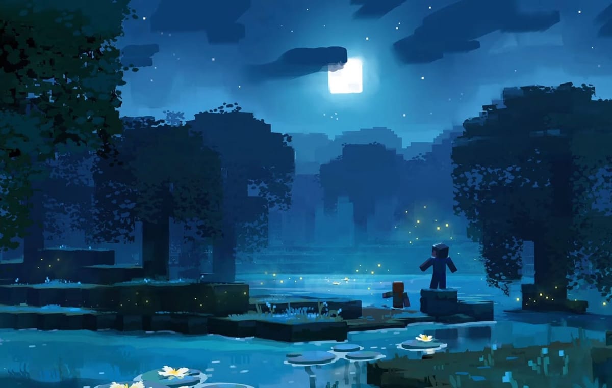 3 confirmed additions for future Minecraft updates