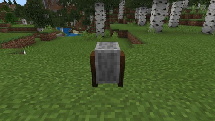 Why should players use grindstone in Minecraft?