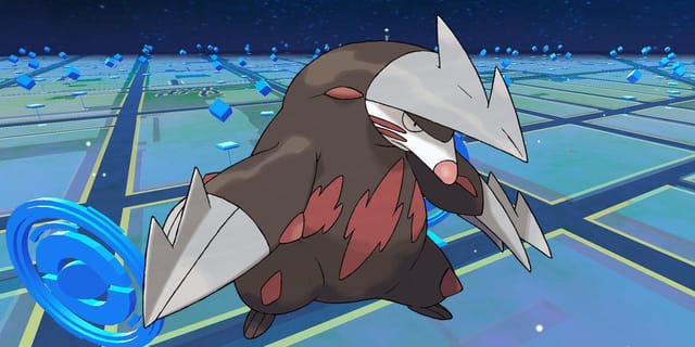 Pokemon GO: 5 ultimate counters for Rock-type opponents
