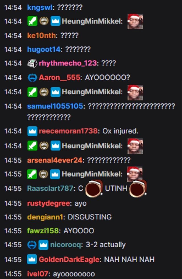 Twitch streamer Castro_1021 hilariously stumbles through awkwardly ...