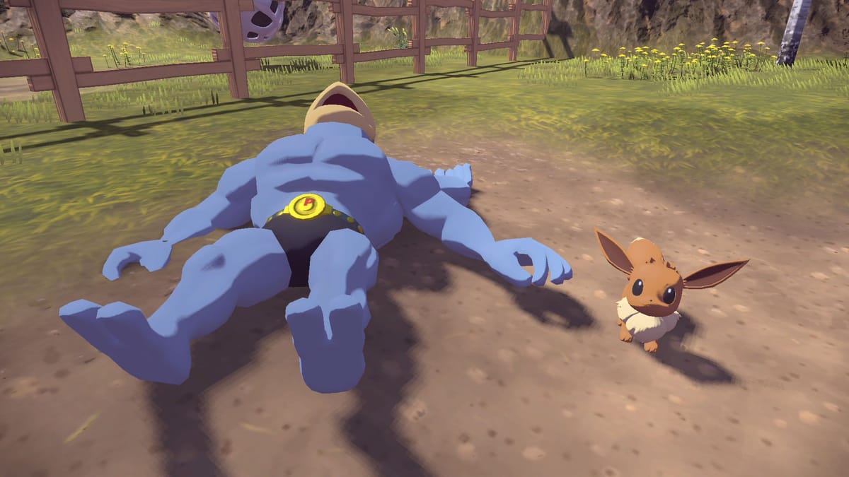 How to craft Great Balls in Pokemon Legends: Arceus