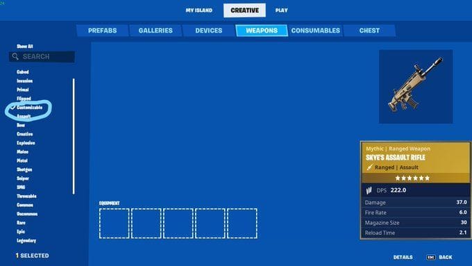 "Has a weapon ever changed Fortnite as much as the MK7?": SypherPK ...