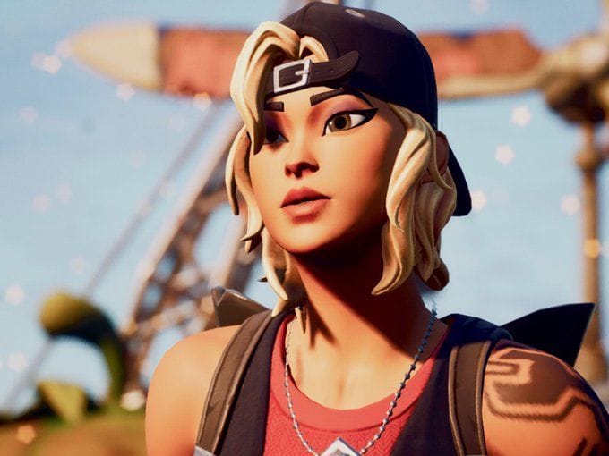 9 sweatiest Fortnite skins of all time, ranked on design