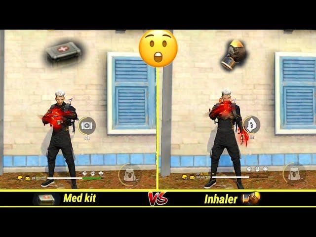 5 important tips to rank up safely in Garena Free Fire