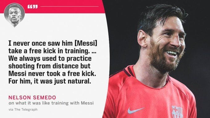 Cristiano Ronaldo vs Lionel Messi: Complete Statistical comparison ...