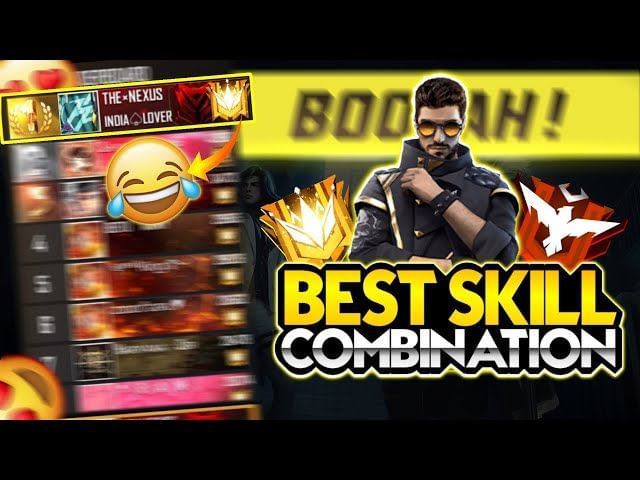 5 important tips to rank up safely in Garena Free Fire