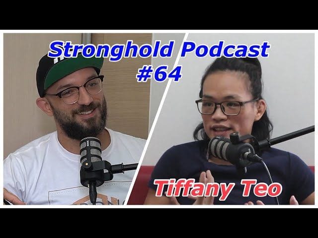 ONE Championship: Tiffany Teo opens up about struggle with rare skin ...