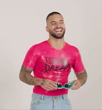 How much does Maluma make per concert? Fortune explored as he leads ...