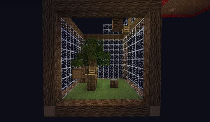 5 best Minecraft maps for 3 players in 2022