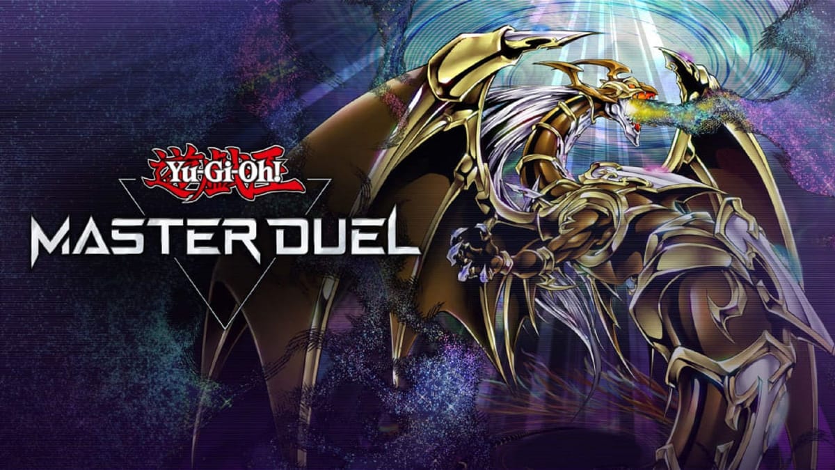How to unlock every Yu-Gi-Oh! Master Duel Secret Pack
