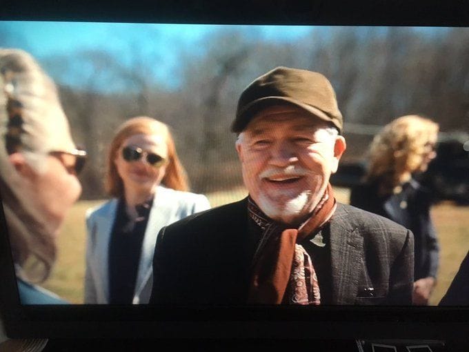 Fashion lessons by Golden Globes-winning series "Succession"