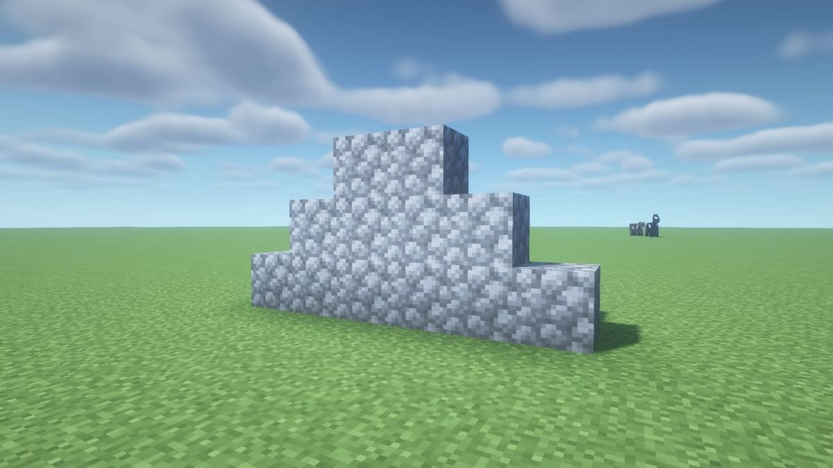 5 strongest blocks in Minecraft for building