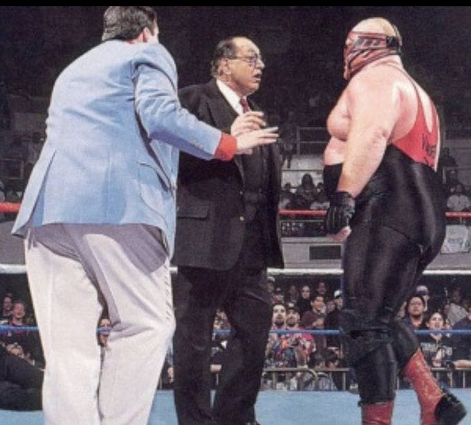 This week in WWE history (Jan 17-23)