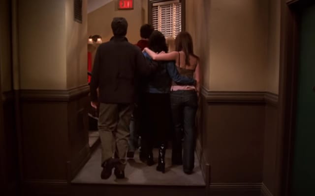 5 heartbreaking ‘Friends’ episodes that’ll make you cry