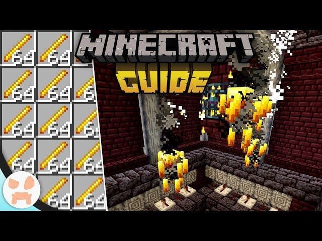 Top 5 Nether mobs to farm in Minecraft